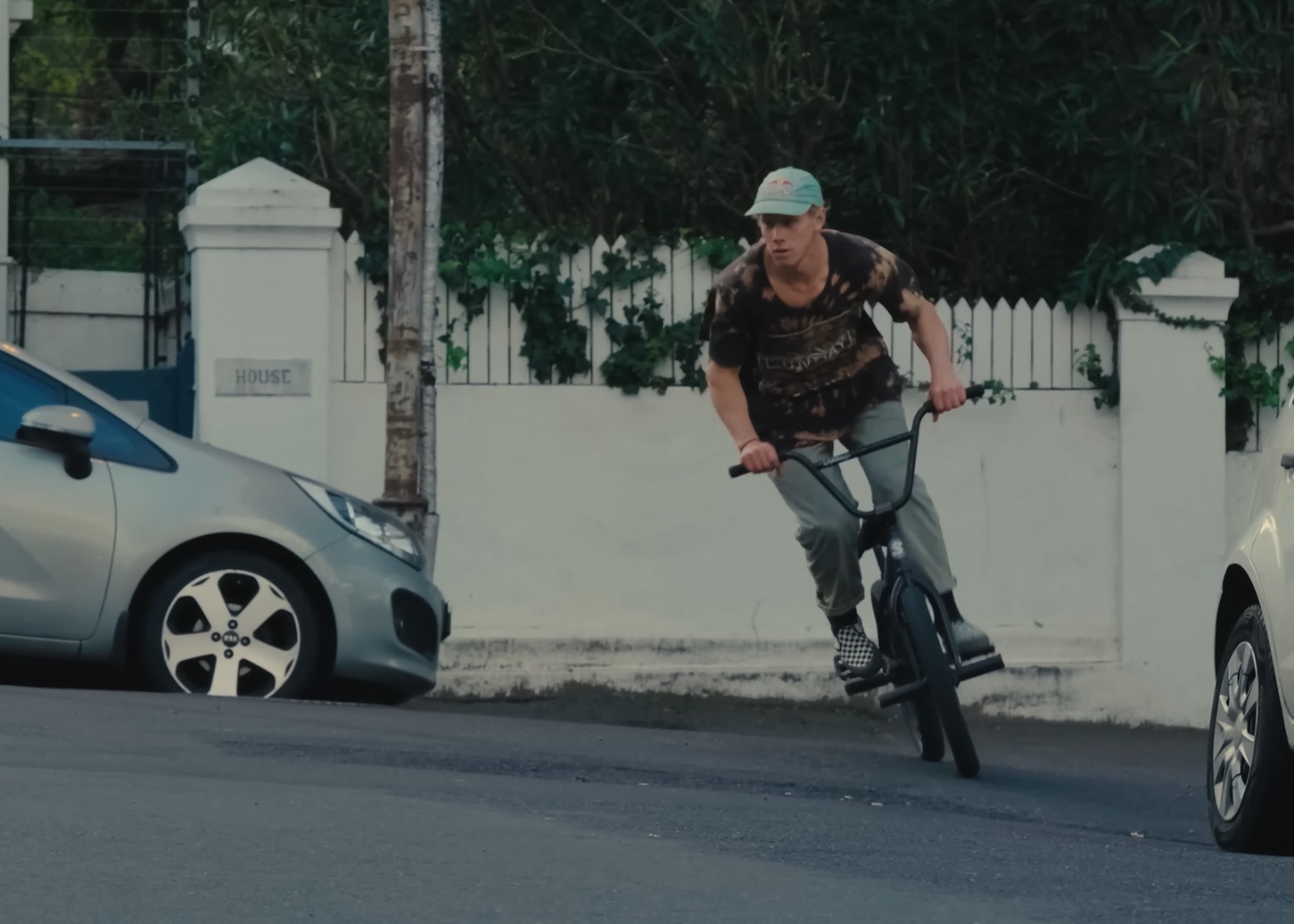 Mr.Moo – Murray Loubser – CUSBMX